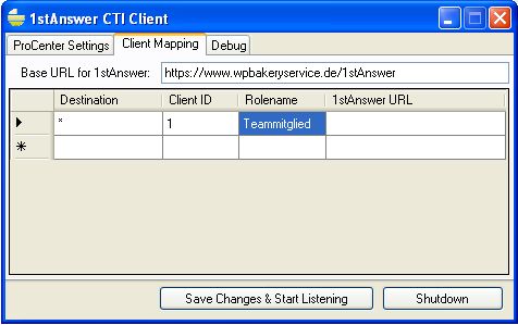 cti:start [Wiki 1stAnswer Help]