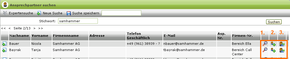 customer:start [Wiki 1stAnswer Help]