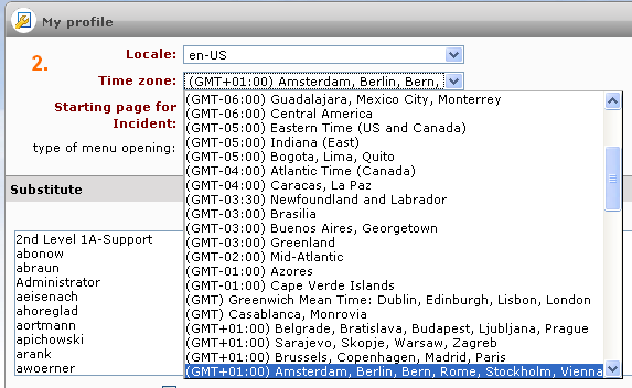 en:admin:profile [Wiki 1stAnswer Help]