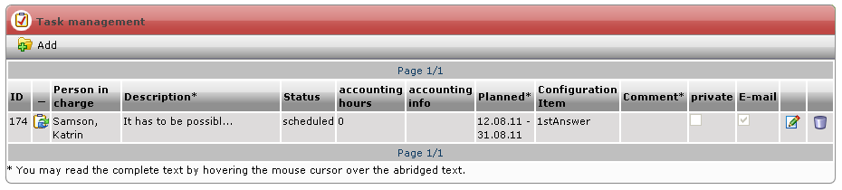 en:cm:start [Wiki 1stAnswer Help]