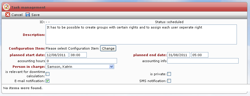 en:cm:start [Wiki 1stAnswer Help]