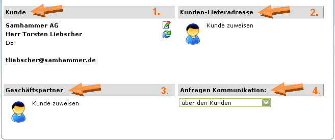 im:create:start [Wiki 1stAnswer Help]